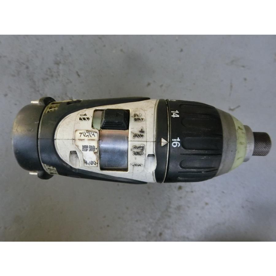 マキタ 中古 makita 充電式 4モード インパクトドライバー TP130D 本体のみ 管理No.36302 : ジャンクヤードちくわ ...