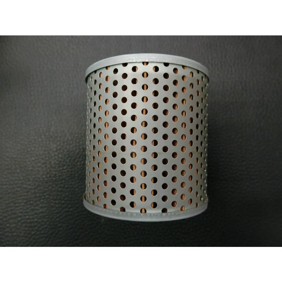 キジマ KIJIMA オイルフィルタ OIL FILTER マグネット無 品番: 105-525 Z750RS Z900RS Z750FX ...