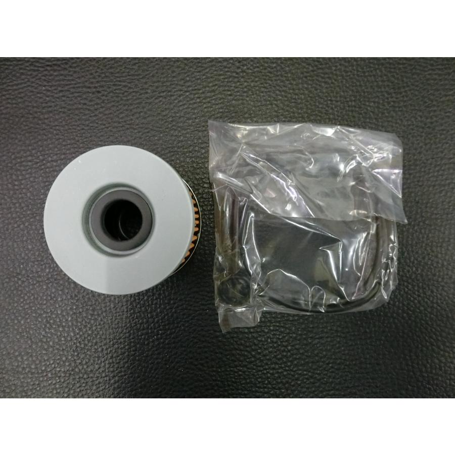 NTB オイルフィルタ OIL FILTER 品番: HO-1002 CBR400F HORNET MAGNA CBX400F 管理No ...