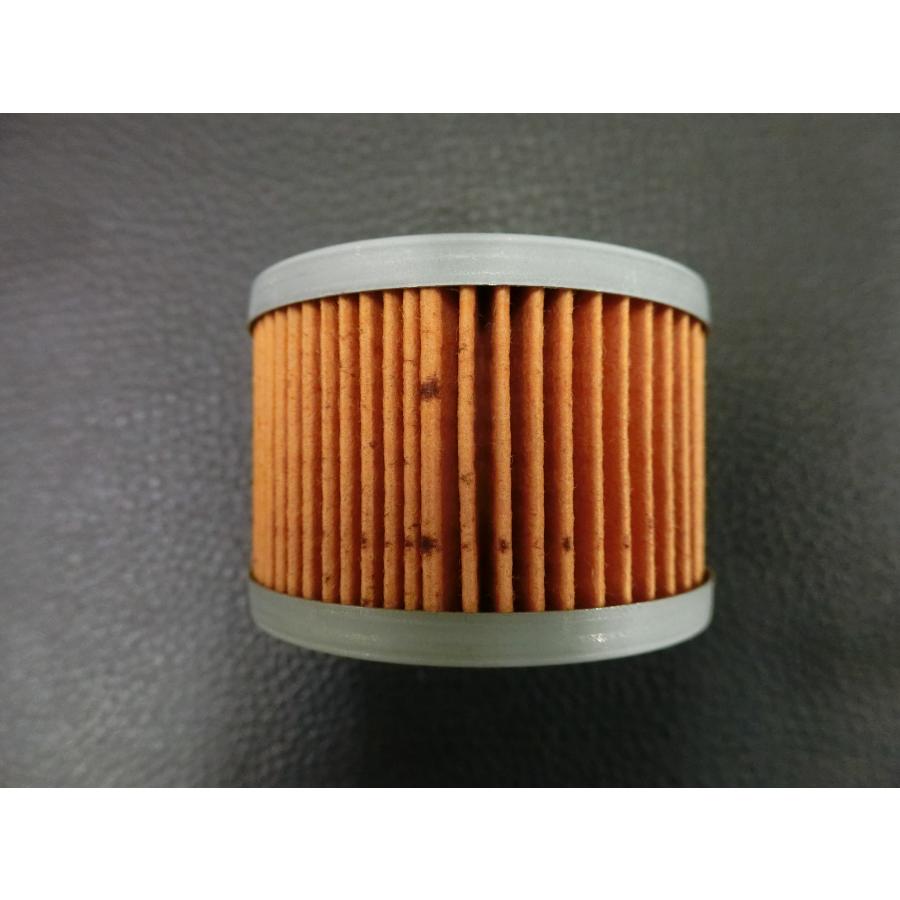 NTB オイルフィルタ OIL FILTER 品番: HO-1002 CBR400F HORNET MAGNA CBX400F 管理No ...