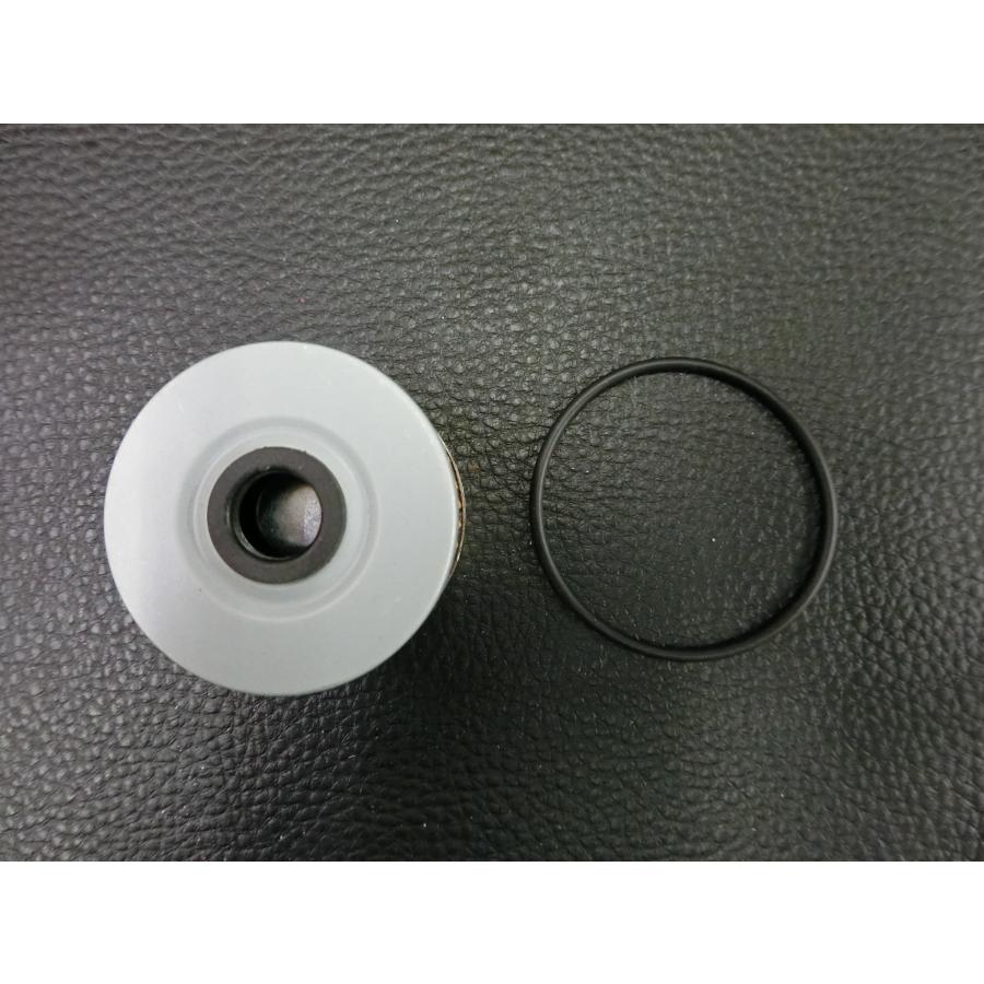 NTB オイルフィルタ OIL FILTER 品番: HO-1005 XR250 BAJA GB250 CBX125F XLR250RH 管理 ...