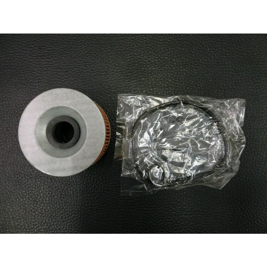 NTB オイルフィルタ OIL FILTER 品番: YO-2001 FZR400 XJ400Z XS400Z ZS250 管理No.36419 : ジャンクヤードちくわ ヤフー店 - 通販 ...