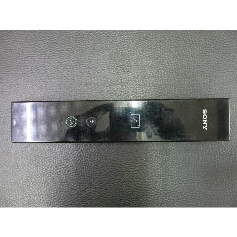 中古 ソニー SONY テレビ TV BS CS アナログ デジタル リモコン 型番: RMF-JD010 管理No.36580 :36580:ジャンクヤードちくわ ヤフー店 - 通販 ...