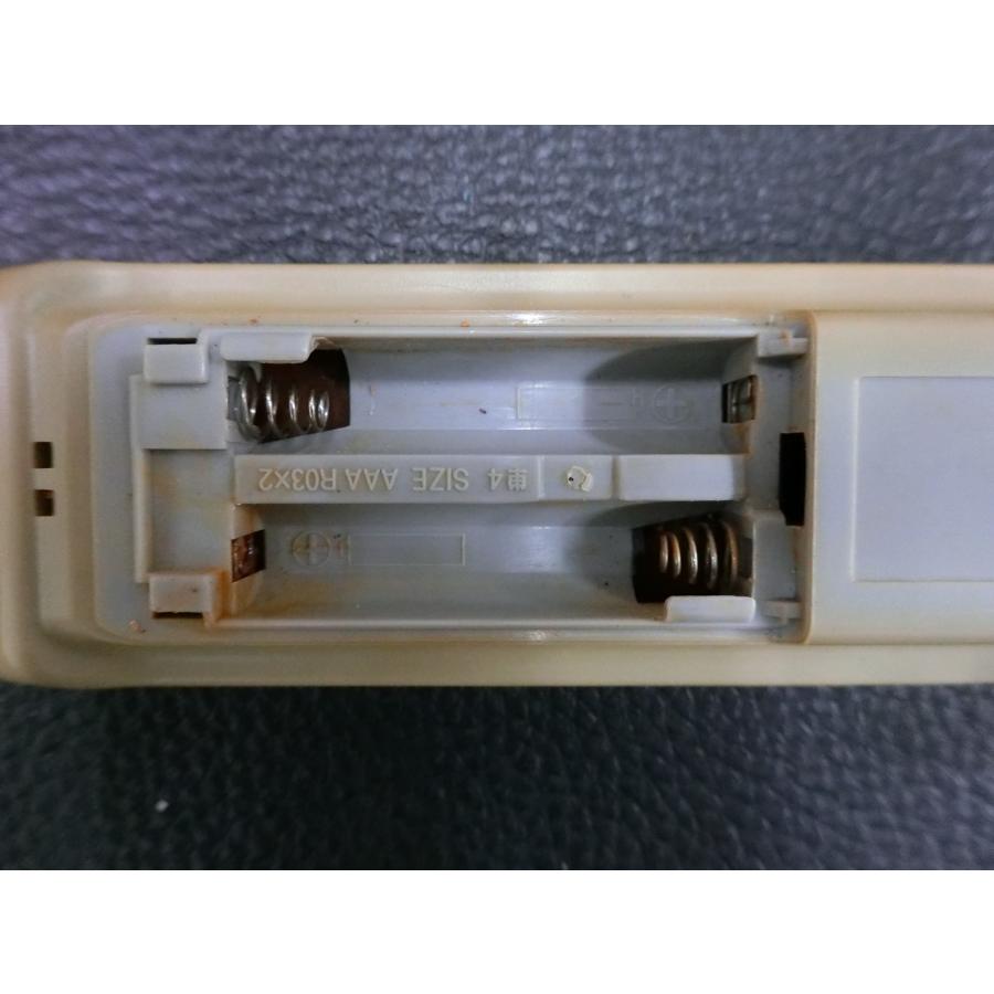 SONY 中古 ソニー CD ラジオ REDIO FM AM リモコン RMT-CE70 管理No.36615 : ジャンクヤードちくわ ヤフー店 - 通販 - Yahoo!ショッピング