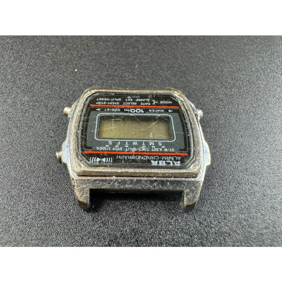 ALBA(SEIKO) ヴィンテージ セイコー アルバ SEIKO ALBA ALBA(SEIKO) ヴィンテージ セイコー アルバ SEIKO ALBA
