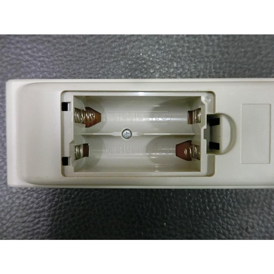 中古 オリオン ORION テレビ TV リモコン 型番: LC-006 管理No.37337 : 37337 : ジャンクヤードちくわ ヤフー店 - 通販 - Yahoo!ショッピング