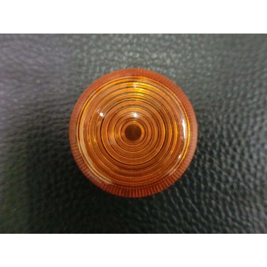 YAMAHA 開封済 未使用品 社外部品 ヤマハ ビーノ VINO 5AU ウィンカーレンズ 対応純正品番: 3DM-83312-00 管理No.37575 : ジャンクヤードちくわ ヤフー店 ...