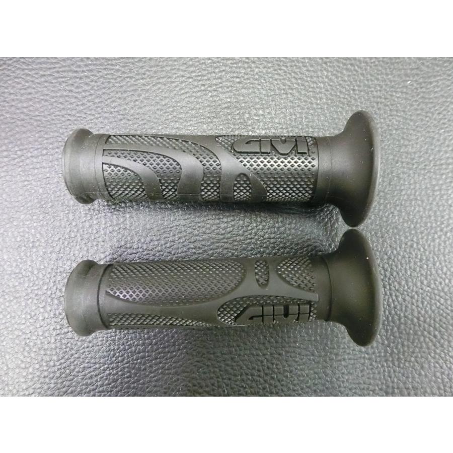 DAYTONA（バイク用品） 未使用 デイトナ DAYTONA GIVI POWER GRIP R 24×125 L 22×125 非貫通 ...