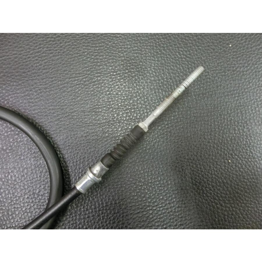ホンダ（HONDA） 中古 純正部品 ディオ Dio AF68 ケーブル COMP フロントブレーキ セカンド 45450-GFC-901 ...