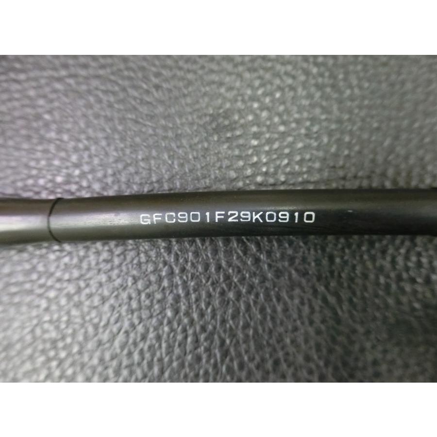 ホンダ（HONDA） 中古 純正部品 ディオ Dio AF68 ケーブル COMP フロントブレーキ セカンド 45450-GFC-901 ...