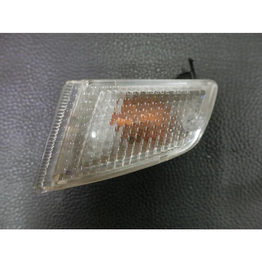 ホンダ 中古 純正部品 HONDA ディオ Dio AF18 AF25 L フロントウインカー Assy STANLEY 5630L 管理No ...