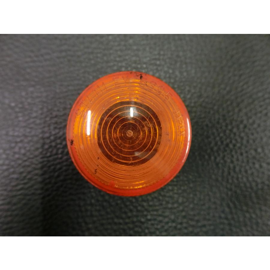 中古 純正部品 ホンダ HONDA ジョルノ Giorno マグナ MAGNA AF24 AC13 レンズ COMP ウインカー ...