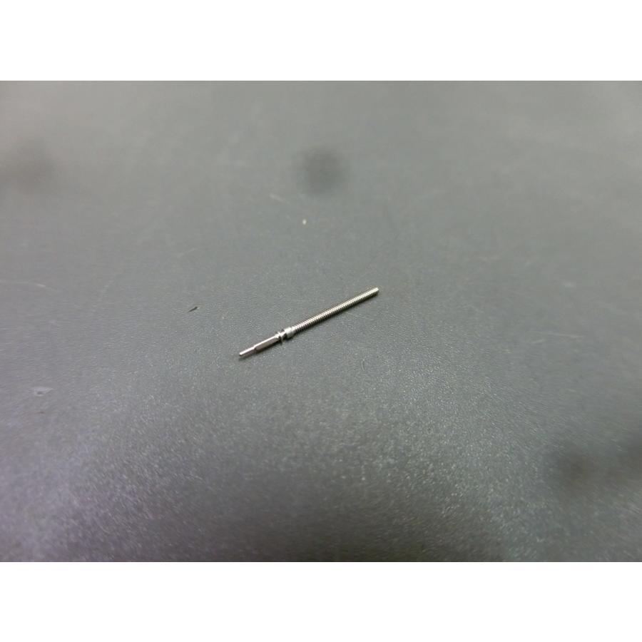 SEIKO ヴィンテージ 純正部品 セイコー 巻芯 巻き芯 巻真 Windingstem SERVICECENTER 351044 2517A ...