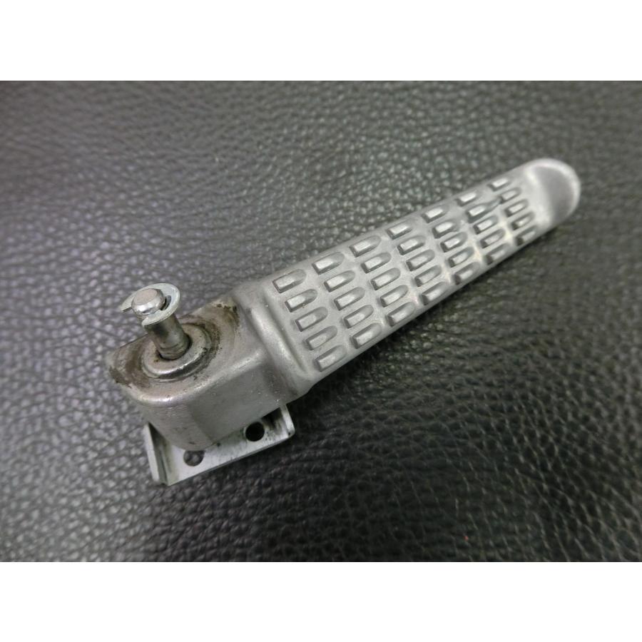 Ninja 中古 純正部品 カワサキ KAWASAKI ニンジャ NINJA 250 EX250P ステップ RR RH 34028-0363 ...