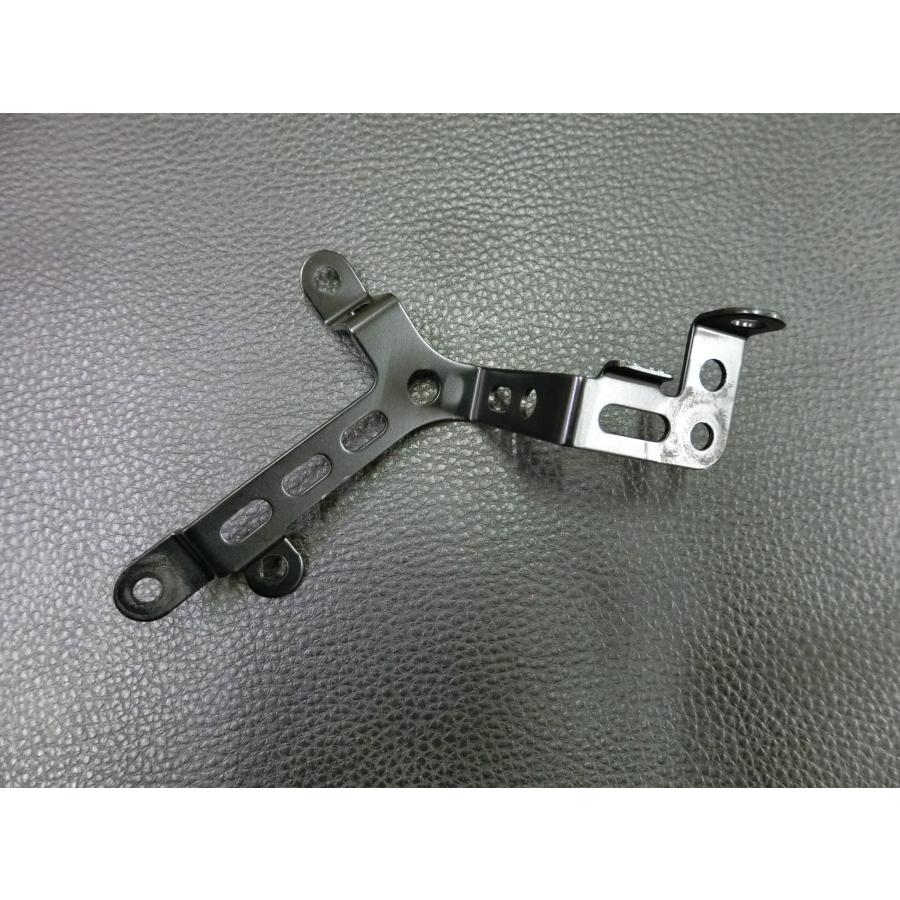 Ninja 中古 純正部品 カワサキ KAWASAKI ニンジャ NINJA 250 EX250P ブラケット カウリング FR RH 11057-1198 管理No.40204 : ジャンク ...