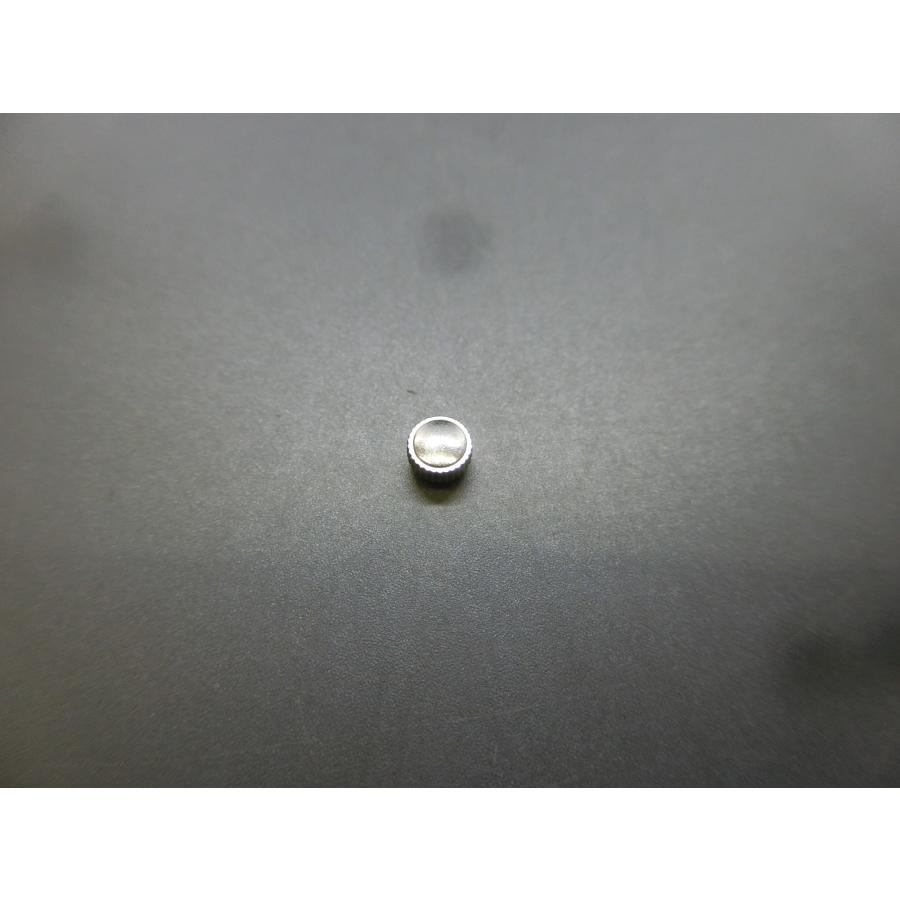 SEIKO 未使用 セイコー ウォッチ クラウン Watch Crown 竜頭 リュウズ リューズ 純正部品 55W06N 20-S WP ...