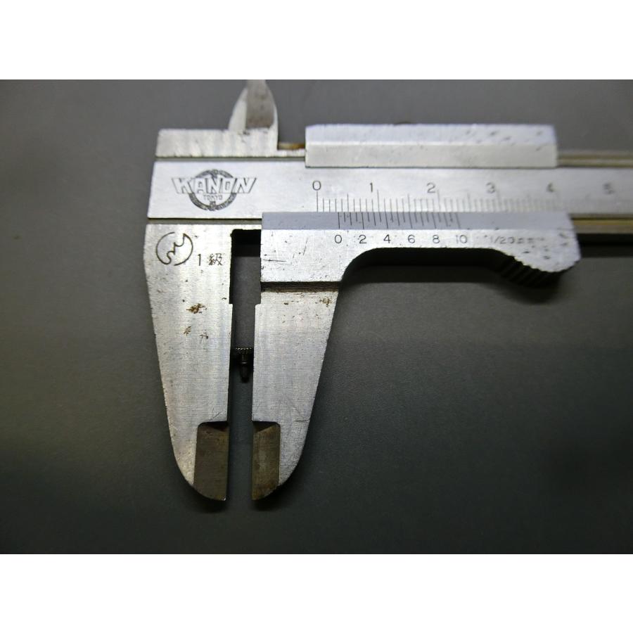 SEIKO 未使用 セイコー ウォッチ クラウン Watch Crown 竜頭 リュウズ リューズ 純正部品 35M03N 45-N WR 管理No.40243 : ジャンクヤードちくわ ...