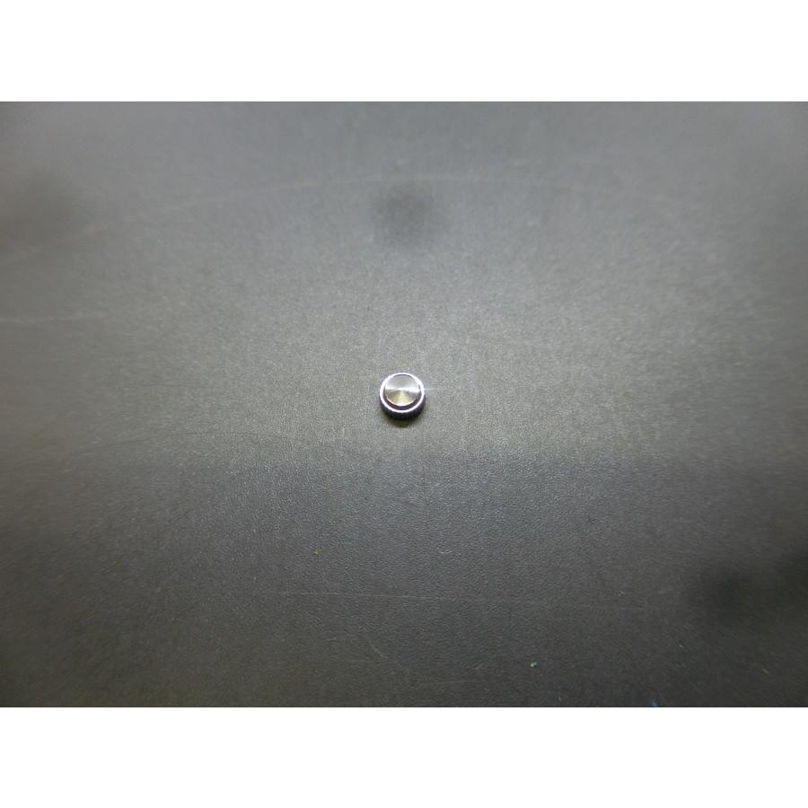 SEIKO 未使用 セイコー ウォッチ クラウン Watch Crown 竜頭 リュウズ リューズ 純正部品 45R49N 270-R WR ...