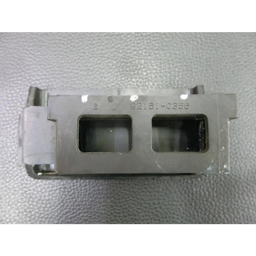 中古 カワサキ KAWASAKI ニンジャ NINJA 250 EX250P ダンパ 92161-0356 管理No.40369 :40369 ...