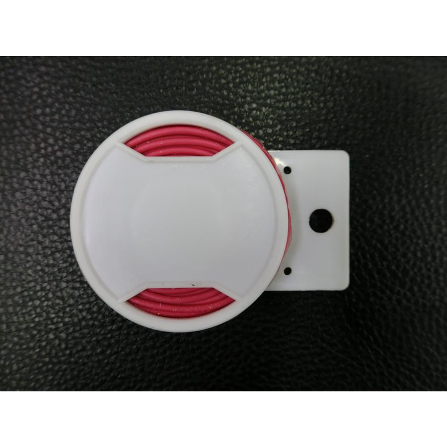 amon 訳アリ 未使用 エーモン AMON 配線コード 1170 AVS: 0.75sq 長さ: 5m 赤 管理No.40501 : ジャンクヤードちくわ ヤフー店 - 通販 - Yahoo ...