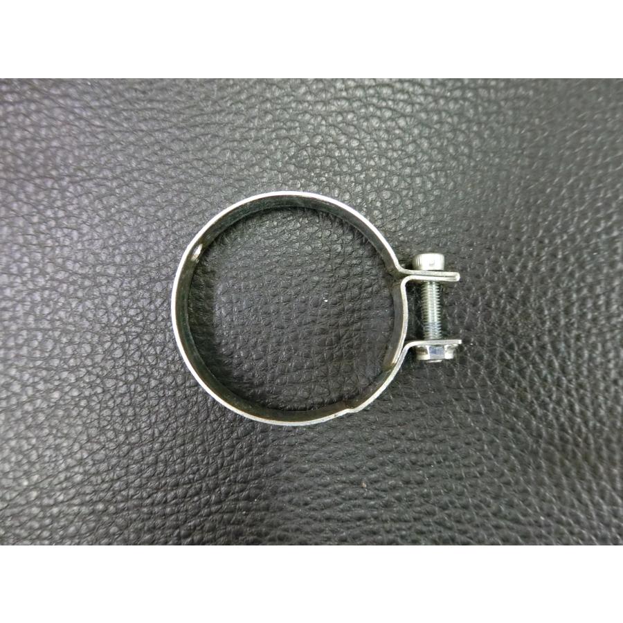 Ninja 中古 純正部品 カワサキ KAWASAKI ニンジャ Ninjya 250 EX250P クランプ 92173-1749 管理No ...