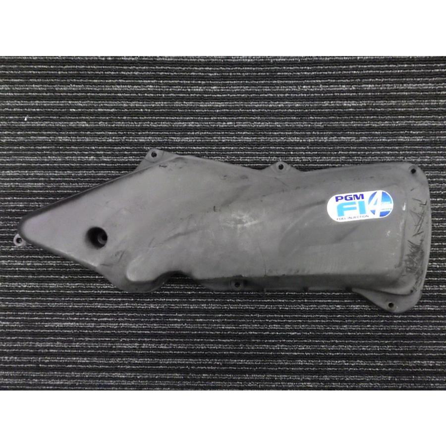 ホンダ 中古 純正部品 HONDA ディオ Dio AF68 カバー サブ Assy エアークリーナー 17235-GFC-770 管理No ...