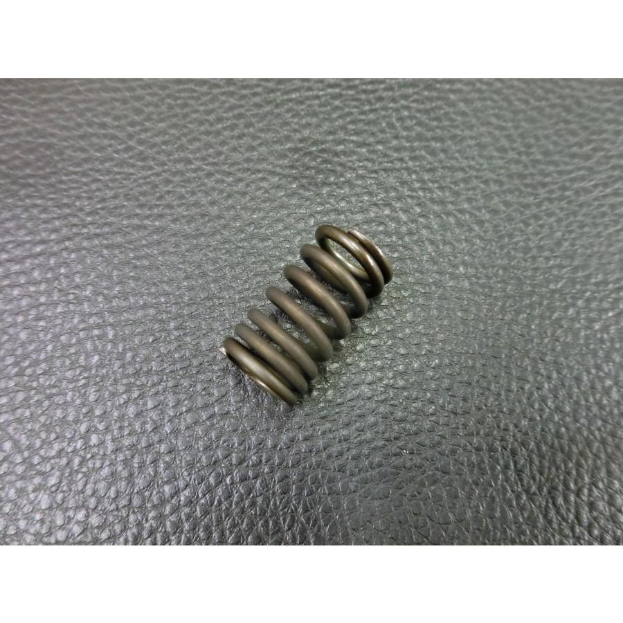 中古 純正部品 スズキ SUZUKI レッツ4 Let's4 CA41A CA43A CA45A スプリング バルブ 12921-32G00 ...
