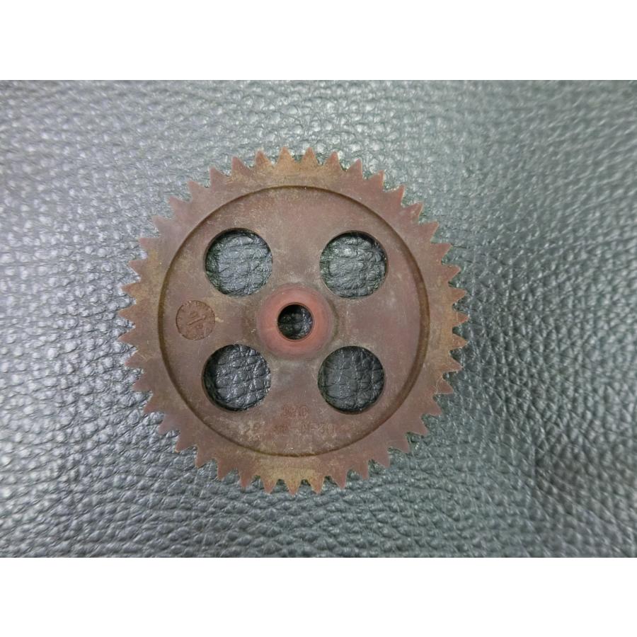 スズキ 中古 純正部品 SUZUKI レッツ4 Let's4 CA41A CA43A CA45A ギヤ オイルポンプ ドリブン 16331 ...