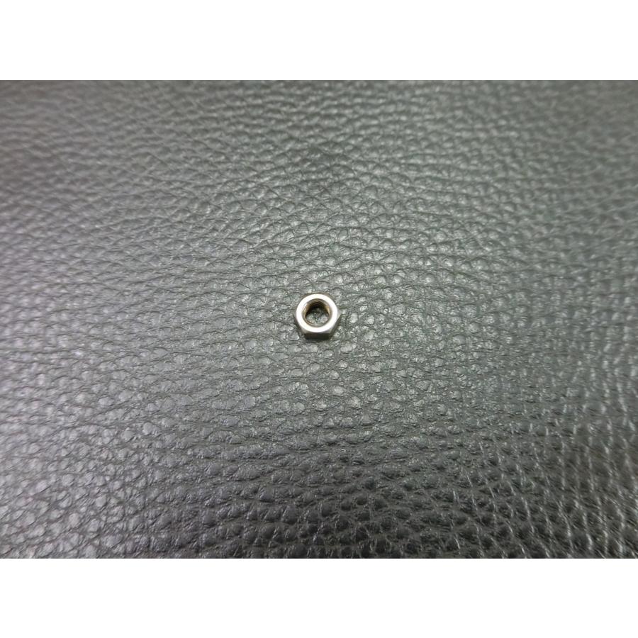 スズキ 中古 純正部品 SUZUKI レッツ4 Let's4 CA41A CA43A CA45A ナット タペット アジャスティング ...