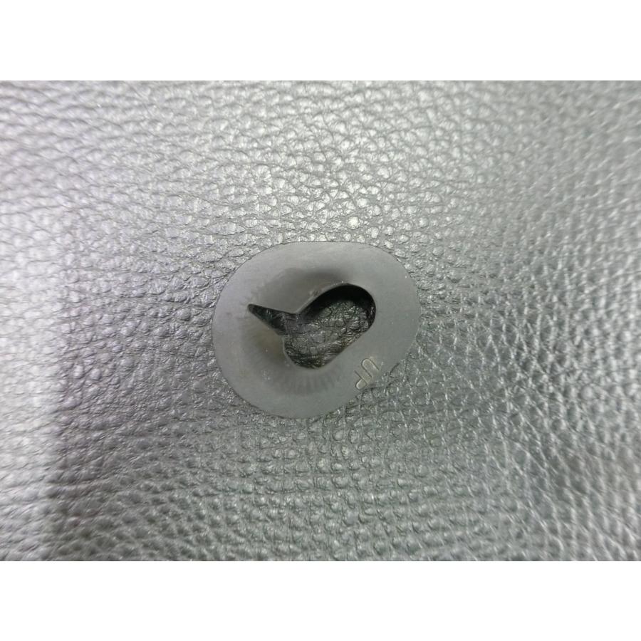 中古 純正部品 スズキ SUZUKI レッツ4 Let's4 CA41A グロメット コントロールケーブル 53151-32G00 管理No ...