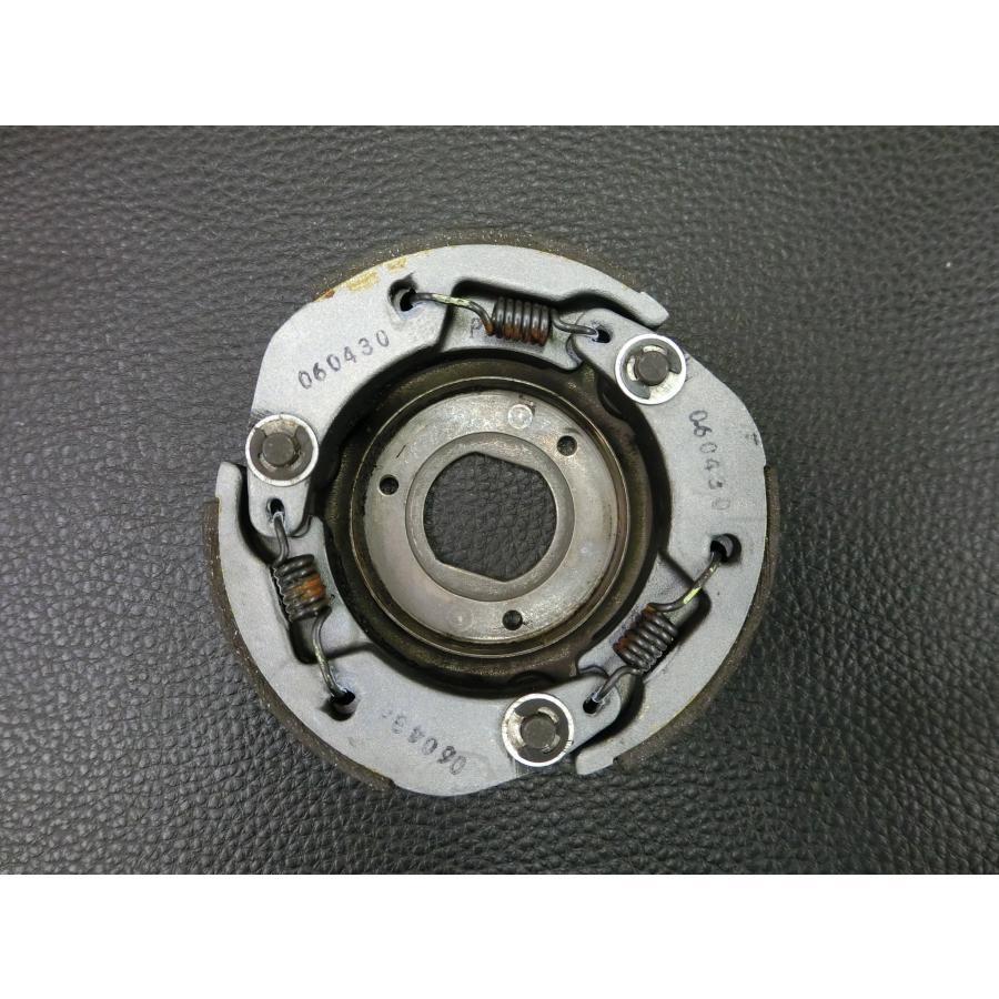 スズキ 中古 純正部品 SUZUKI レッツ4 Let's4 CA41A CA43A CA45A クラッチ アッシ シュー 21501-32G00 管理No.41997 : ジャンクヤード ...