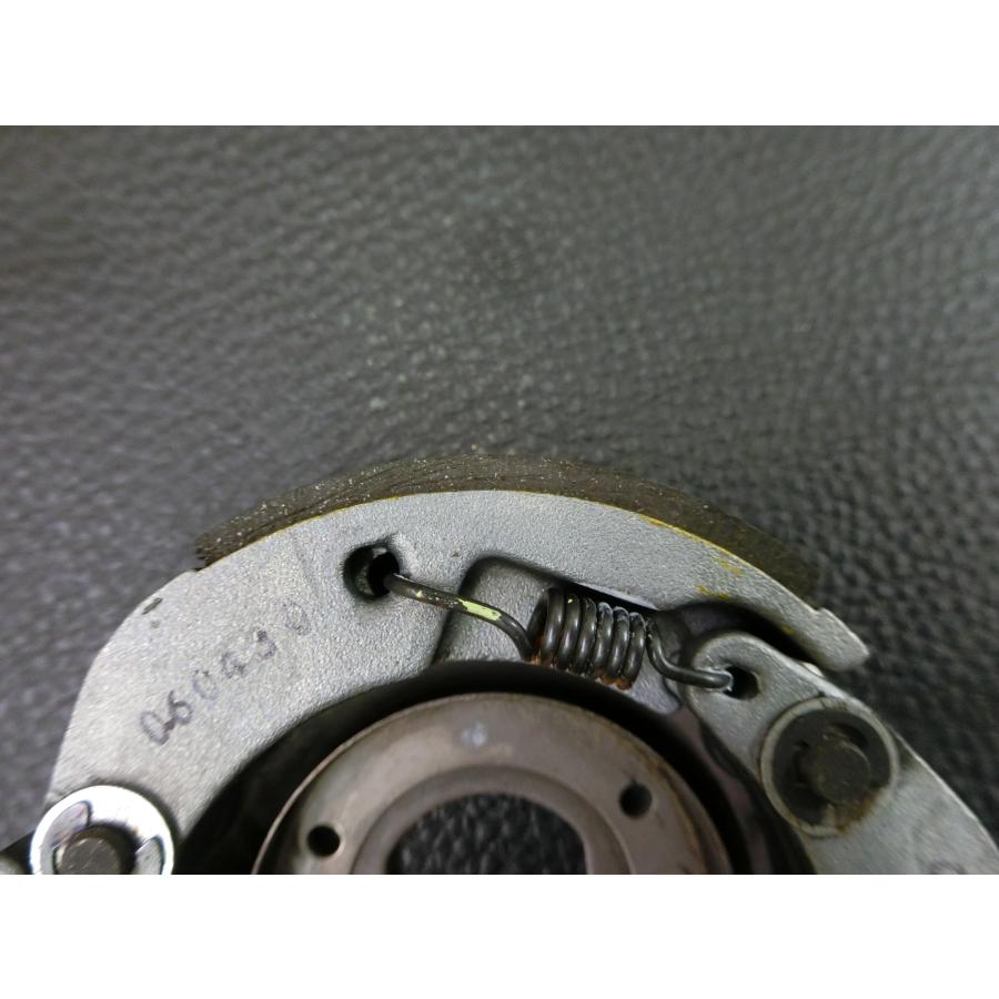 スズキ 中古 純正部品 SUZUKI レッツ4 Let's4 CA41A CA43A CA45A クラッチ アッシ シュー 21501-32G00 管理No.41997 : ジャンクヤード ...