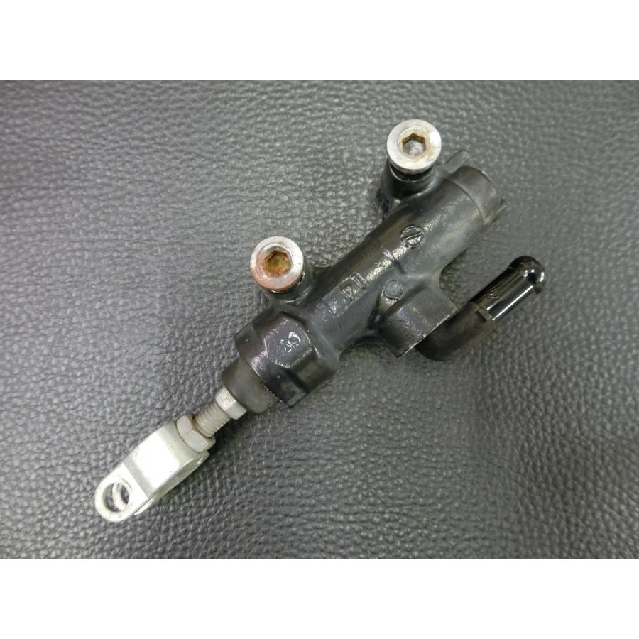 Ninja 中古 純正部品 カワサキ KAWASAKI ニンジャ NINJA 250 EX250K マスターシリンダー RR 管理No ...