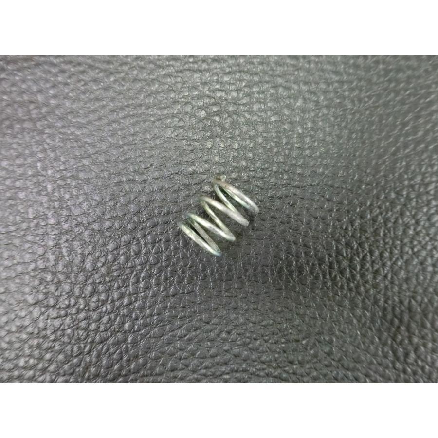 Ninja 中古 純正部品 カワサキ KAWASAKI ニンジャ NINJA 250 EX250K スプリング ステップ RR 92081 ...