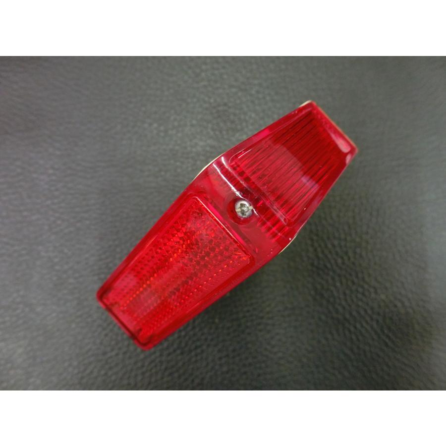 丸石サイクル デッドストック スーパーカー自転車 丸石 MARUISHI No.8434 テールライト CAT EYE RR-162-1 RR-201 管理No.43338 : ジャンクヤード ...