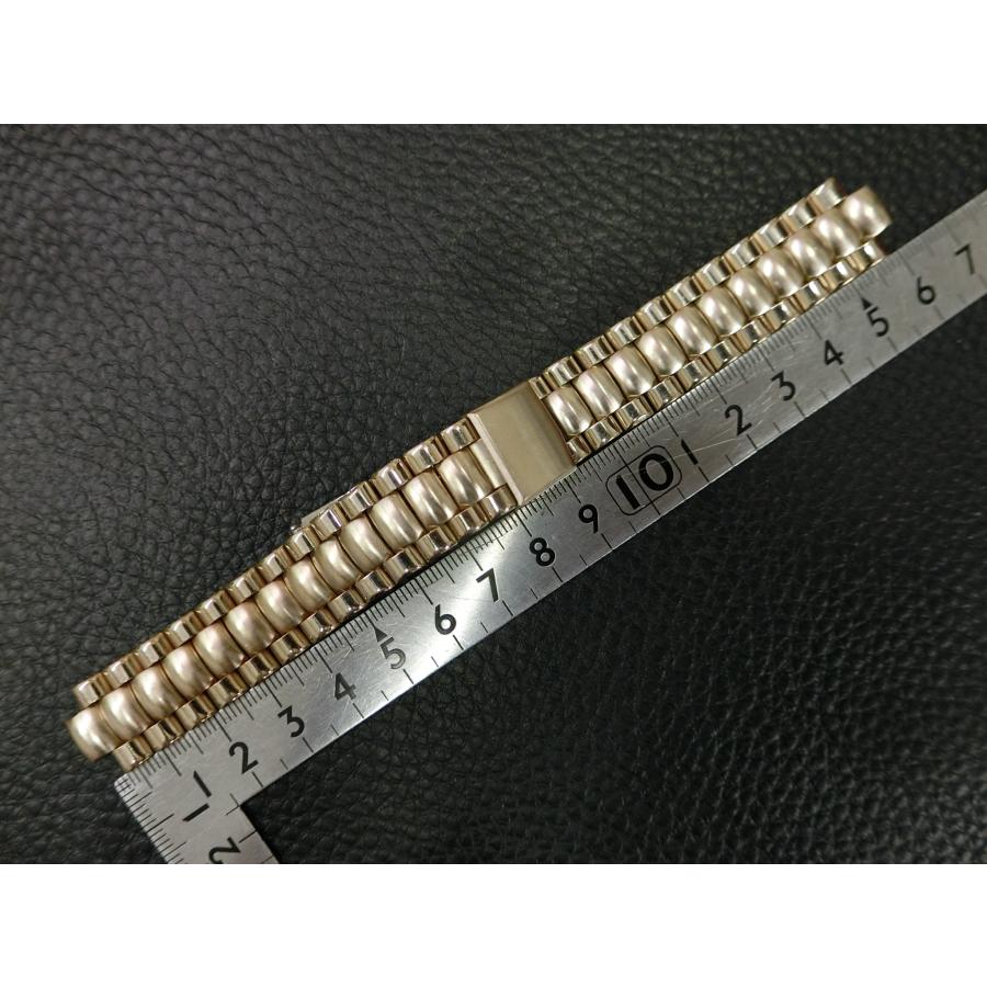 ALBA（SEIKO） セイコー SEIKO アルバ ALBA メンズ ブレス ブレス幅16-16.8mm ラグ幅8.1mm 長さ 160mm ...