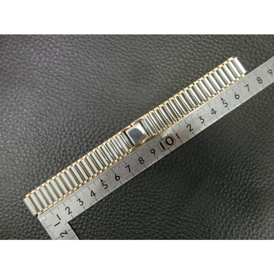 ALBA（SEIKO） セイコー SEIKO アルバ ALBA メンズ ブレス ブレス幅16mm ラグ幅12.9mm 長さ 175mm ...