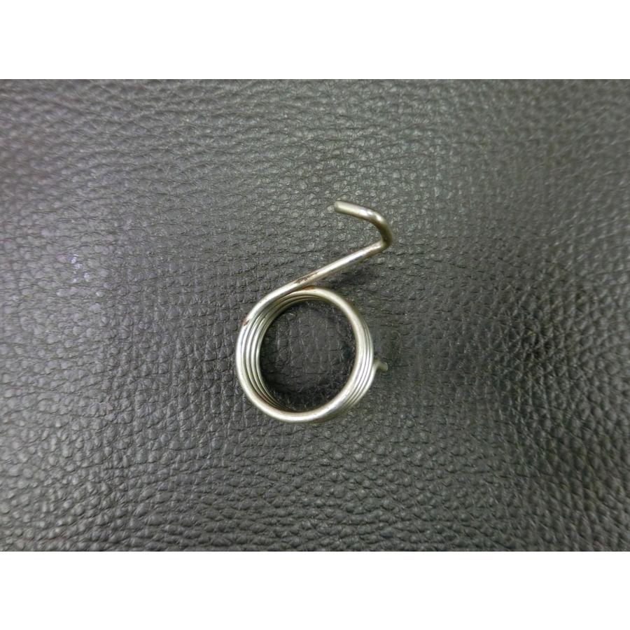 ホンダ 中古 純正部品 HONDA トゥデイ Today AF67 スプリング ブレーキアームリターン 45435-GFC-950 管理No ...