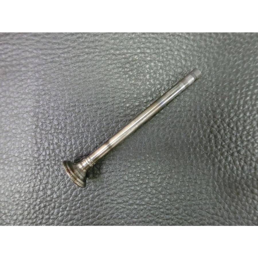 ホンダ 中古 純正部品 HONDA ディオ Dio チェスタ Cesta AF68 バルブ エキゾースト 14721-GGL-J00 管理No ...