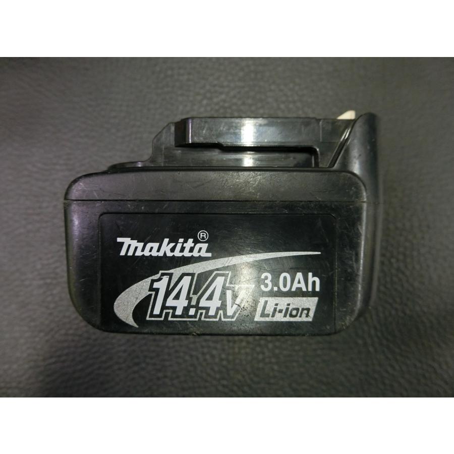 マキタ makita バッテリー BL1430 14.4V 3.0Ah 動作確認無 ジャンク 管理No.45165 : ジャンクヤードちくわ ヤフー店 - 通販 - Yahoo!ショッピング