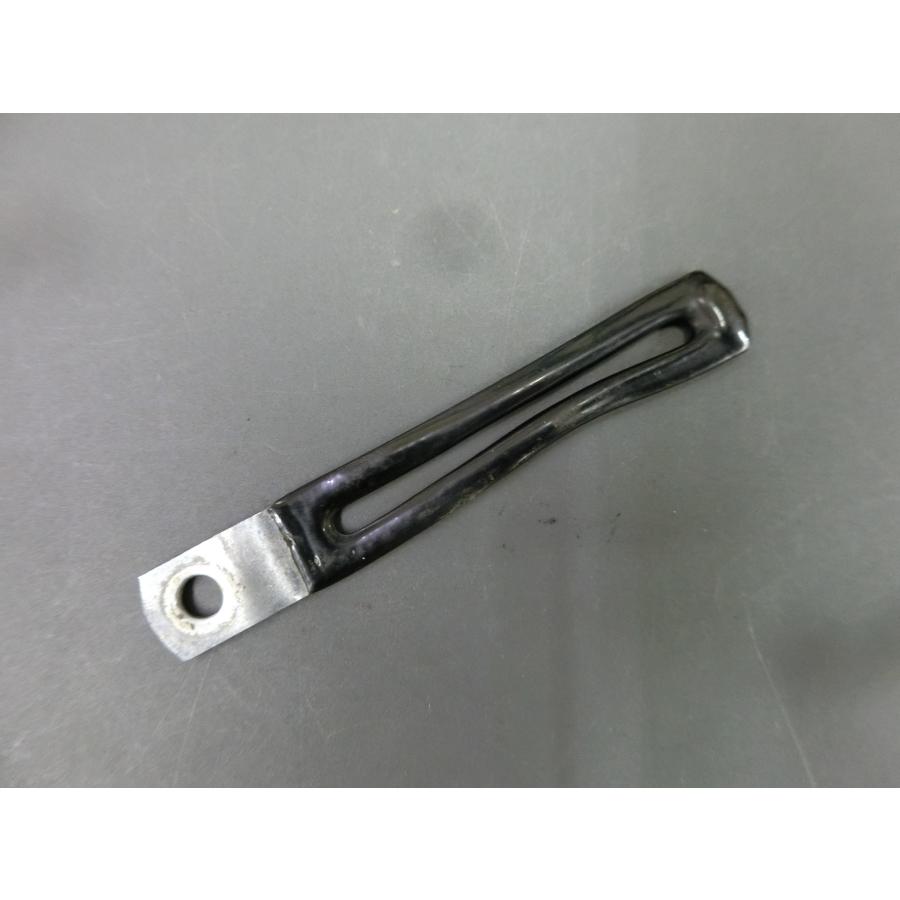 ホンダ（HONDA） 中古 純正部品 スーパーディオ Super Dio SR ZX AF27 AF28 クリップ 管理No.47318 ...