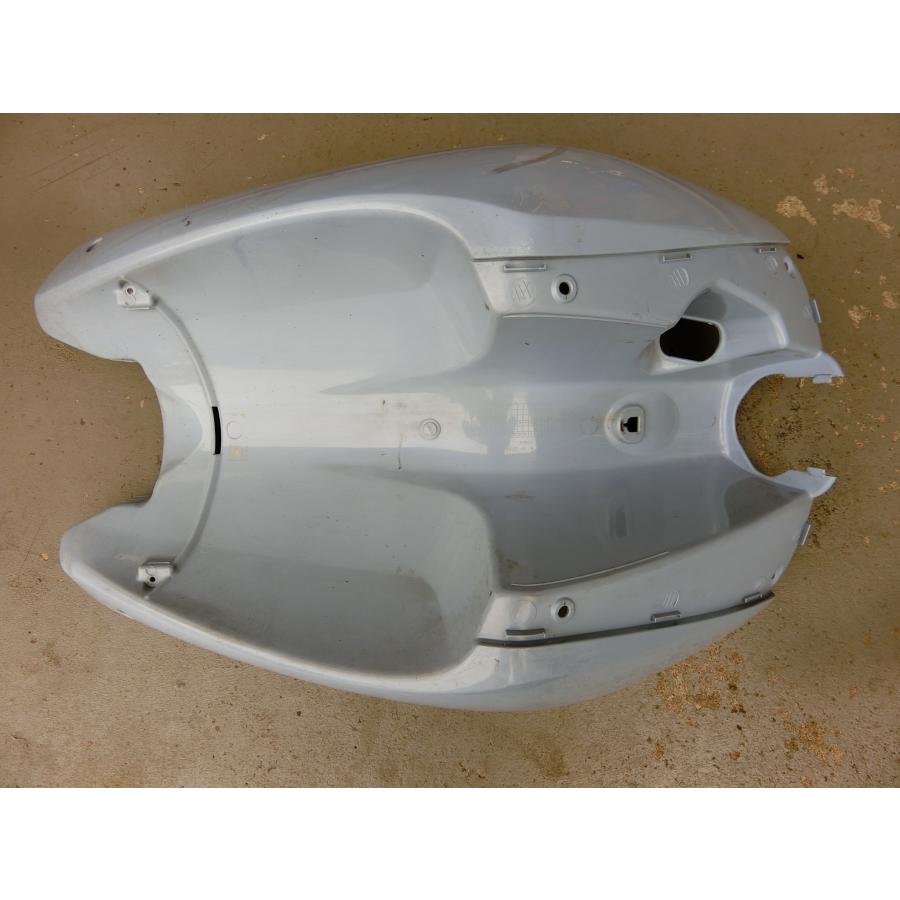 ホンダ（HONDA） 中古 純正部品 トゥデイ TODAY AF61 レッグシールド SHILD LEG 81131-GFCA-9000 管理 ...
