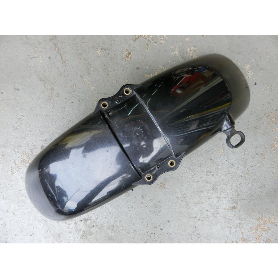 中古 車種不明 メーカー不明 バイク用 フロントフェンダー F フェンダー SUZUKI YAMAHA HONDA KAWASAKI 管理No ...