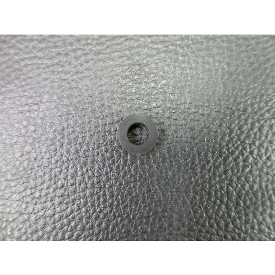ホンダ（HONDA） 中古 純正部品 マグナ MAGNA 50 AC13 ラバー プロテクター パッキン 参考品番: 18293-GN2 ...