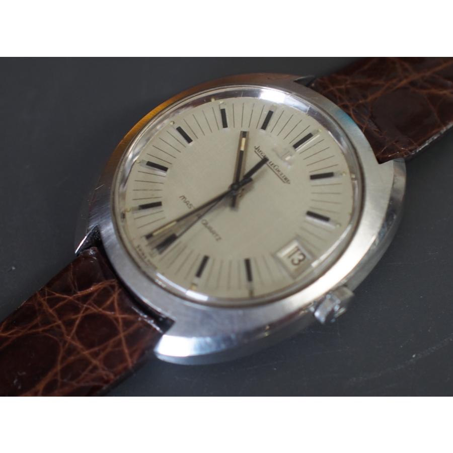 JAEGER-LECOULTRE 希少 ジャガールクルト JAEGERLECOULTRE JAEGER-LECOULTRE 希少 ジャガールクルト JAEGERLECOULTRE