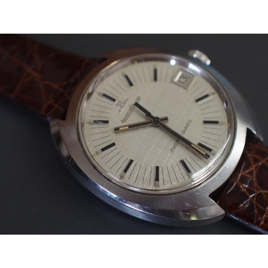 JAEGER-LECOULTRE 希少 ジャガールクルト JAEGERLECOULTRE JAEGER-LECOULTRE 希少 ジャガールクルト JAEGERLECOULTRE