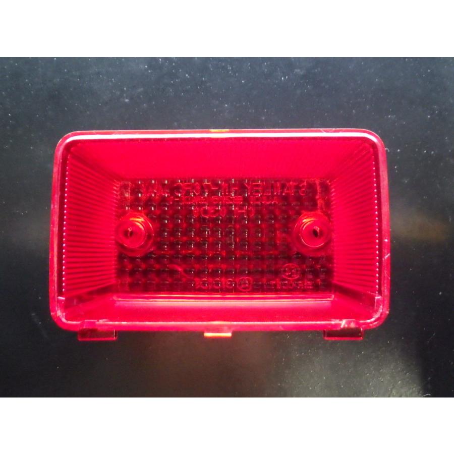 ホンダ 中古 純正部品 HONDA FTR223 テールレンズ テールライト HM-76RC 管理No.6616 : ジャンクヤードちくわ ヤフー店 - 通販 - Yahoo!ショッピング