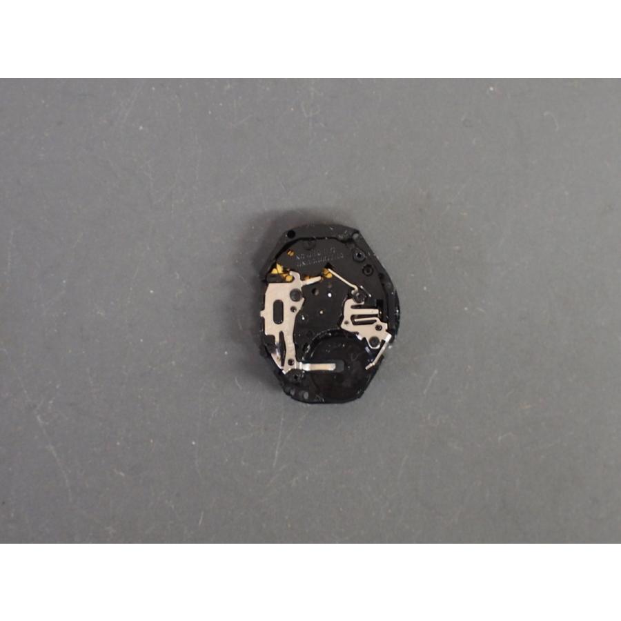 SEIKO 時計修理用部品 セイコー タイムモジュール Time Module movements Cal:PC21A NO JEWEL ...