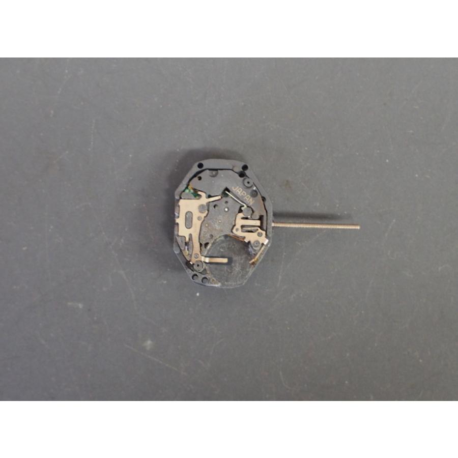 時計修理用部品 セイコーエプソン セイコー SEIKOEPSON Cal:BR3N PC21A NO JEWEL クォーツムーブメント ...