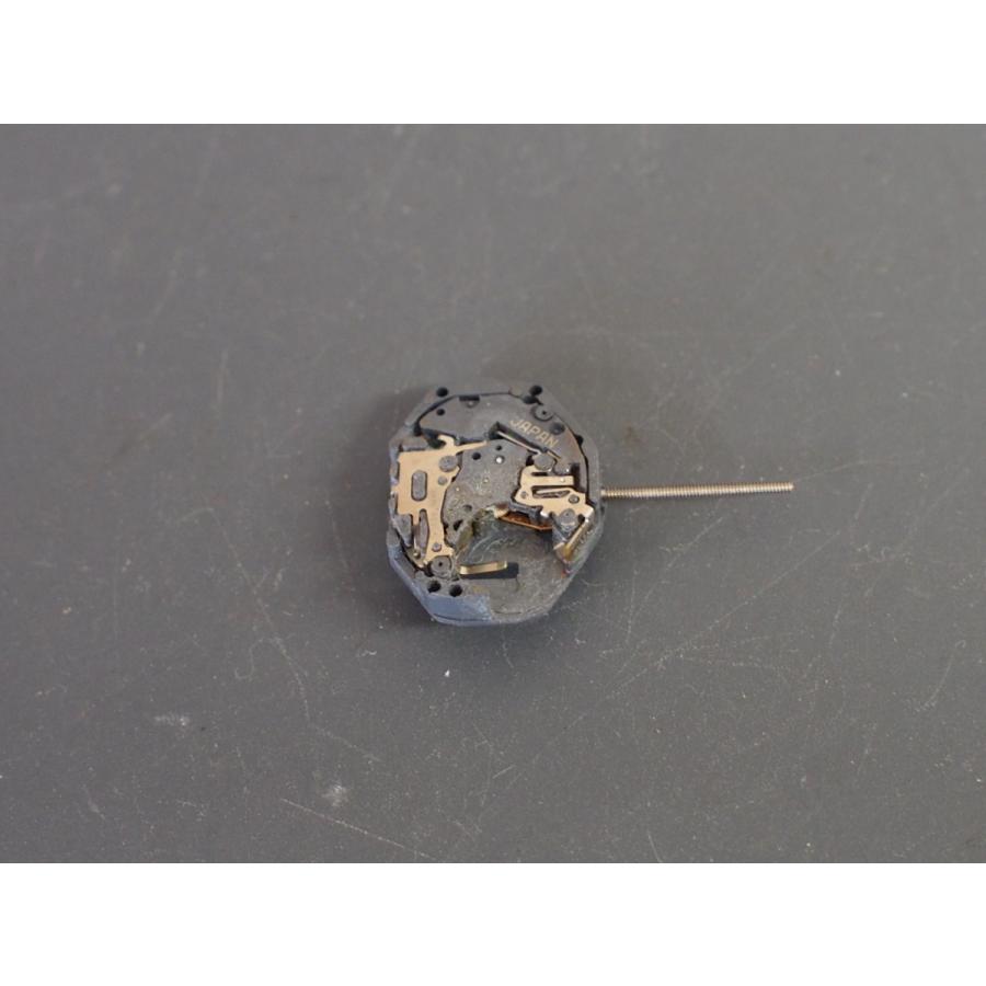 時計修理用部品 セイコーエプソン セイコー SEIKOEPSON Cal:BR3N PC21A NO JEWEL クォーツムーブメント ...